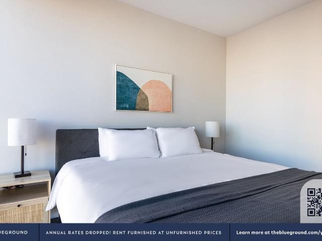 5252 South Cornell Avenue 1 Bedroom Apartment for Rent at 5252 S Cornell Ave #1158, Chicago, IL 60615 Hyde Park