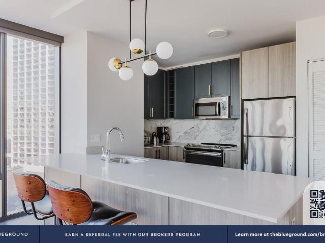 5252 South Cornell Avenue 2 Bedroom Apartment for Rent at 5252 S Cornell Ave #1160, Chicago, IL 60615 Hyde Park