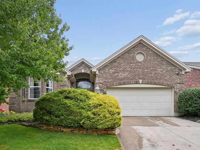 5252 Venetian Way, Hamilton Township, OH 45152