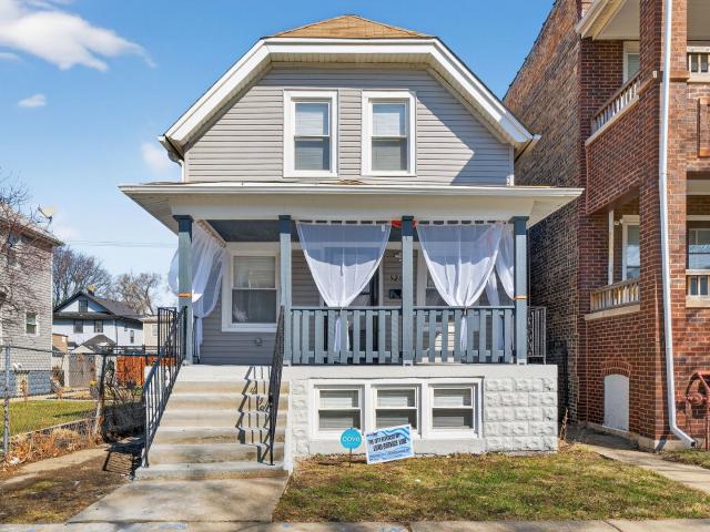 5252 W Adams St, Chicago, IL 60644 | MLS #12660