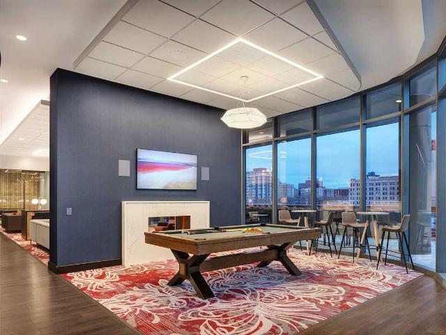 5252 1 Bedroom Apartment for Rent at 5252 S Cornell Ave, Chicago, IL 60615 Hyde Park