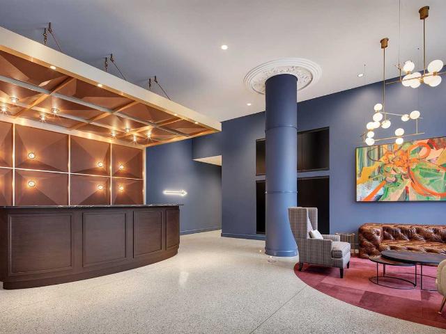 5252 2 Bedroom Apartment for Rent at 5252 S Cornell Ave, Chicago, IL 60615 Hyde Park