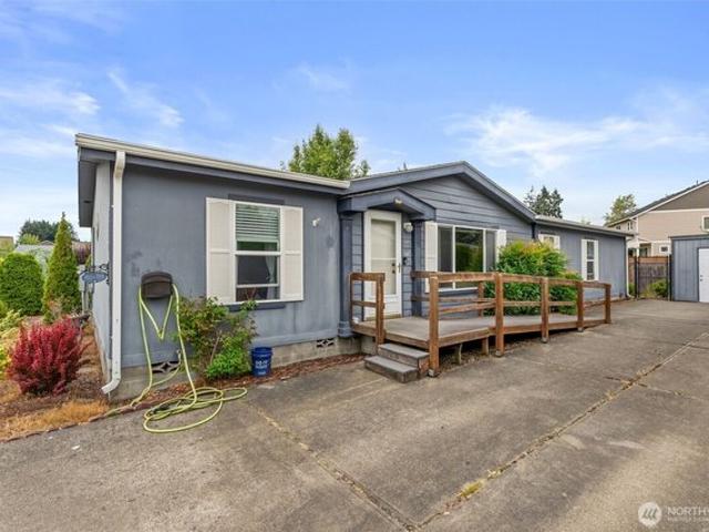 5252 52nd Ln SE, Lacey, WA 98503