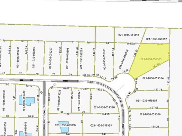52530 East Trl Lot 436, South Bend, IN 46628