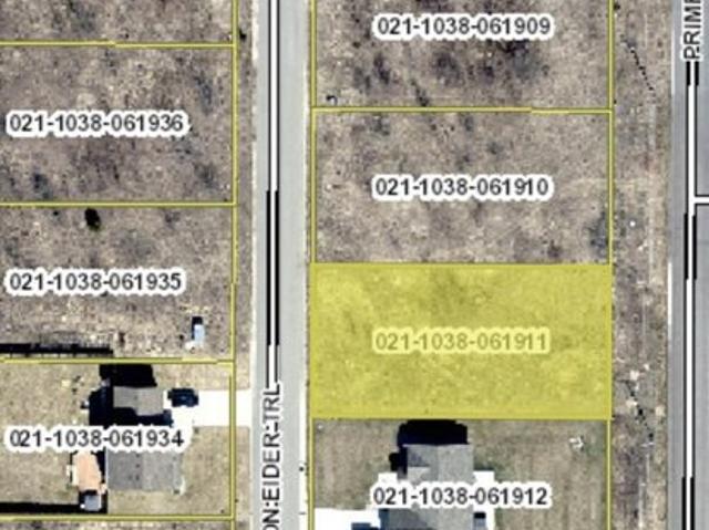 52532 Common Eider Trl Lot 203, South Bend, IN 46628