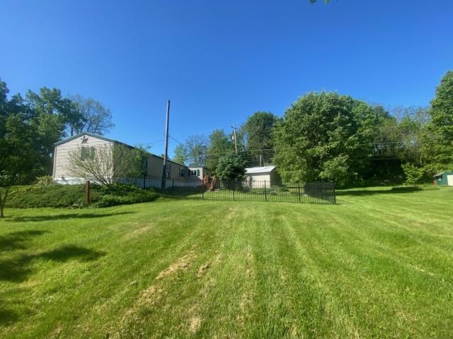 5253 Coffee Hill Road