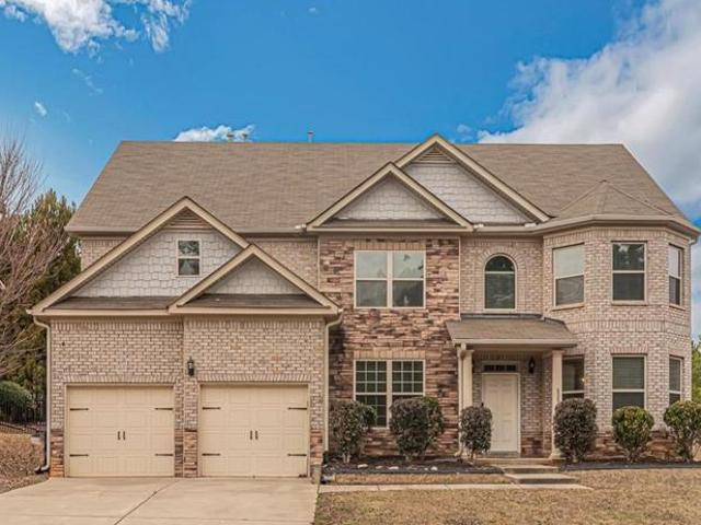 5253 Rosewood Pl, Atlanta, GA 30213