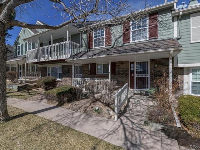 5253 S Jellison St, Littleton, CO 80123
