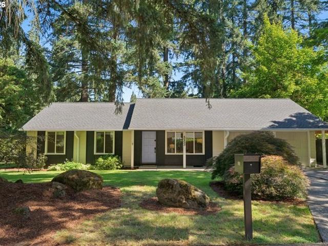 5253 Timbergrove St, Lake Oswego, OR 97035