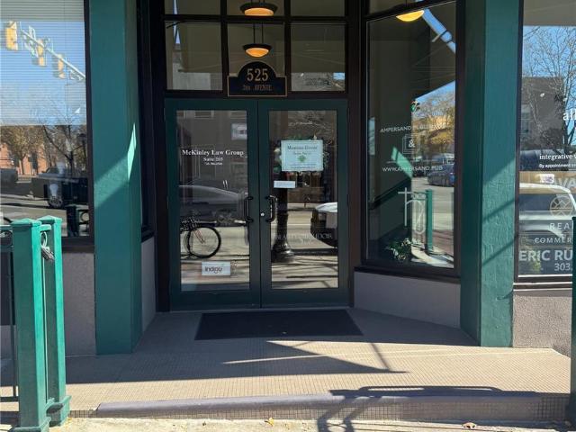 525 3rd Avenue # 211A