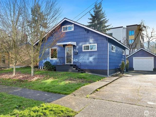 525 12th Ave SE, Olympia, WA 98501
