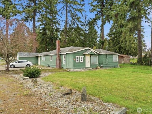 525 138th St E, Tacoma, WA 98445