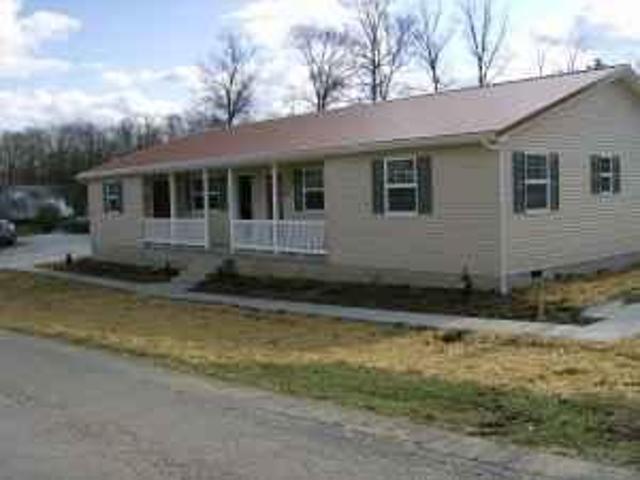 $525 / 1br New apartments! Nice area! Ona / Barboursville map