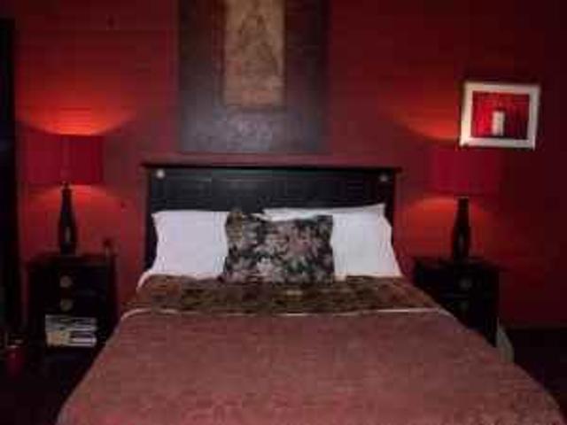 $525 / 1br Furnished Room in upstairs Loft Hubbard Texas