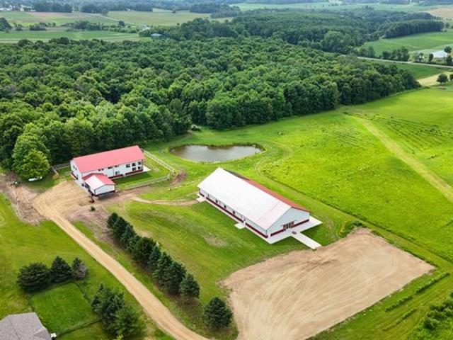 525 233rd St, Baldwin, WI 54002