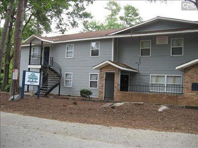 $525 / 2br EXTRA storage, very spacious apt with laundry facility $200 off SD Main St and Monticello Rd map