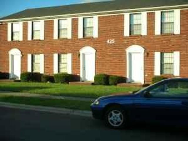 $525 / 2br Townhouse Richmond, KY