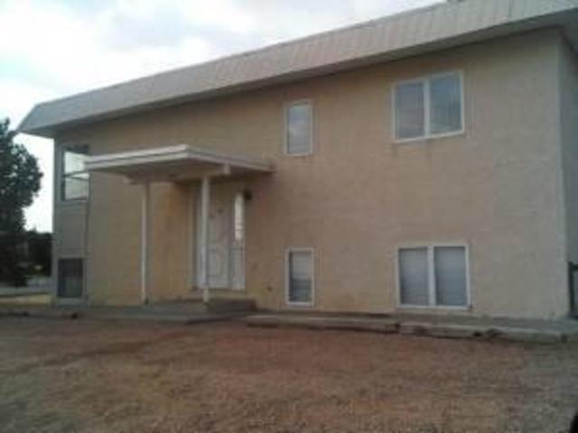 $525 / 2br 950ft² 2 Bedroom Four Plex in Pueblo West On Springmont Pueblo West
