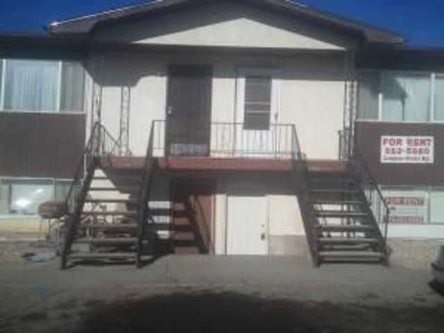 $525 / 2br 990ft² $100.00 Off 1st Months Rent North Pueblo map
