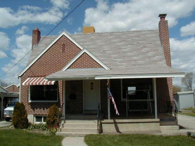 $525 / 2br 900ft² 2 bed apt, very clean 387 W. 300 N, Logan map