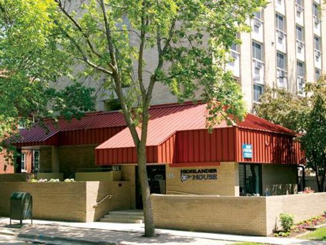$525 / 410ft² Private Room in a 2 Bedroom avail. for summer Downtown Gilman/Carroll map