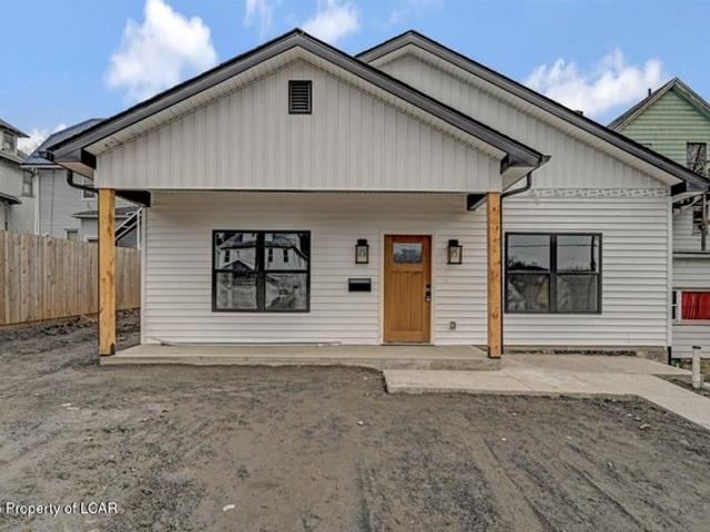 525 527 Harrison Ave, Scranton, PA 18510