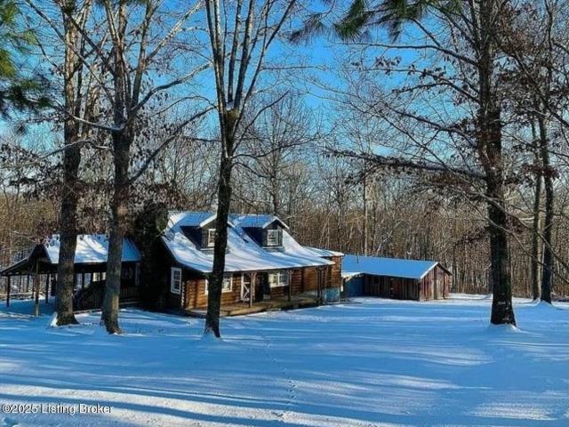 525 County Farm Rd