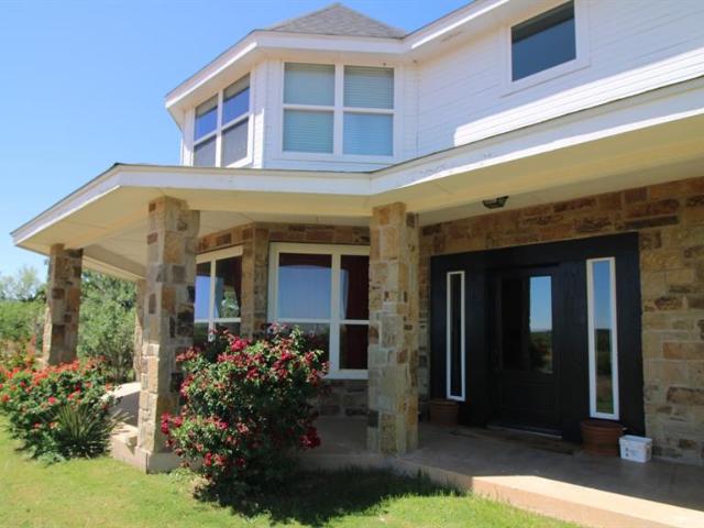 525 County Road 310, Abilene, TX 79606 | MLS #21152