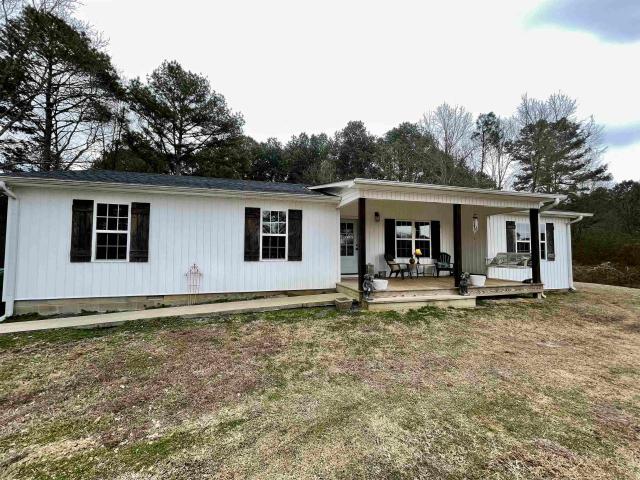 525 Co Rd 1616