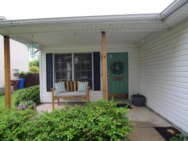 525 Colby Ridge Boulevard
