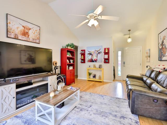525 Carolina Woods Dr, Myrtle Beach, SC 29588 | MLS #2607