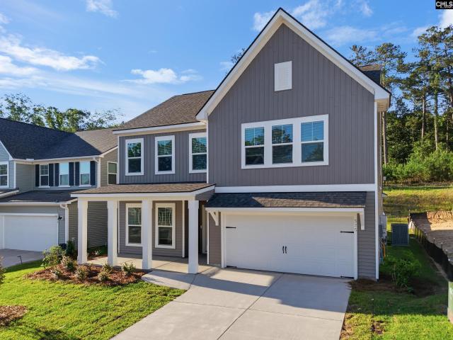 525 Carters Grove Lane