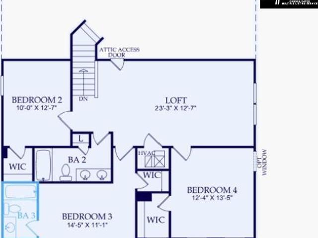 525 Carters Grove Lane