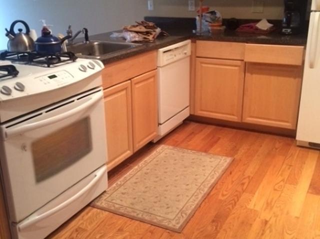 525 Central Ave, Apt 207 #