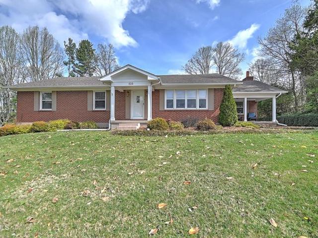 525 Cheyenne Rd, Bristol, VA 24201