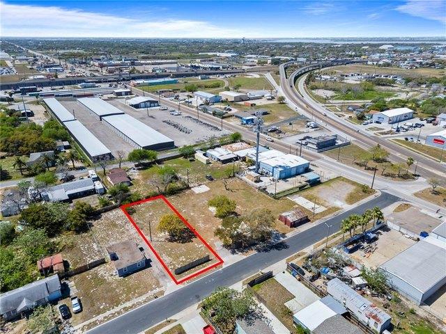 525 Claride St Lot 4C, Corpus Christi, TX 78418