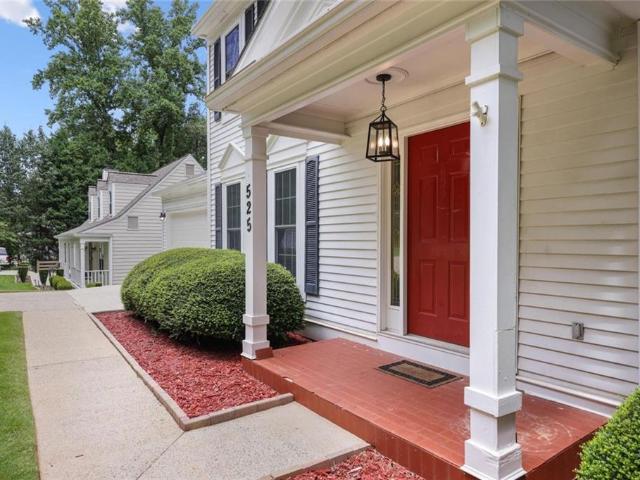 525 Cranberry Place