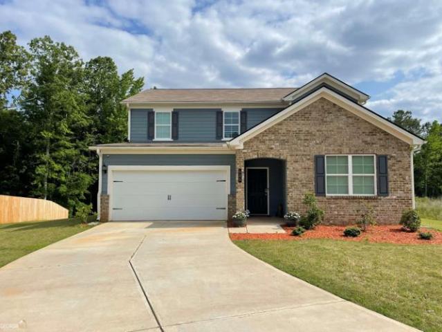 525 Curry Ridge Ct Locust Grove, GA 30248