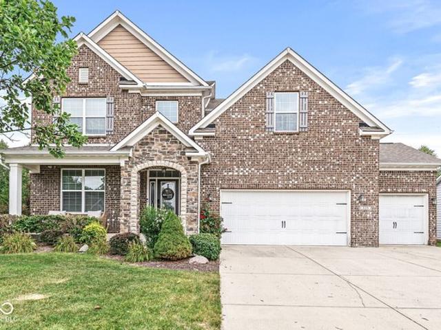 525 Amersham Ct, Avon, IN 46123