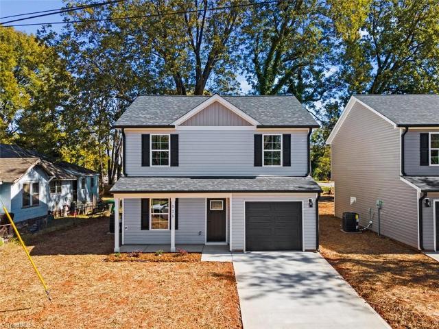 525 Amos St, High Point, NC 27260 | Compass