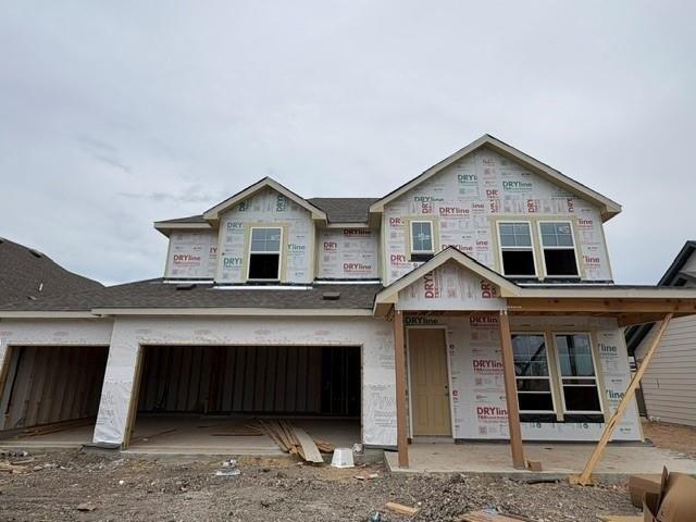 525 Ansley Ct, Taylor, TX 76574