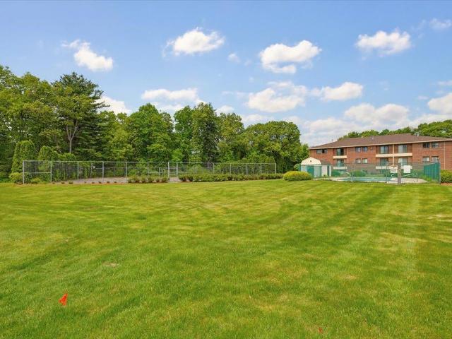 525 Abbott Farm Lane # 525