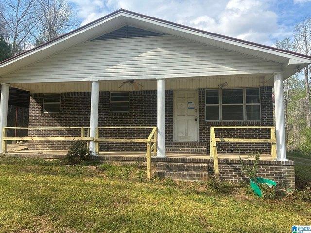 525 Aldridge Rd, Parrish, AL 35580