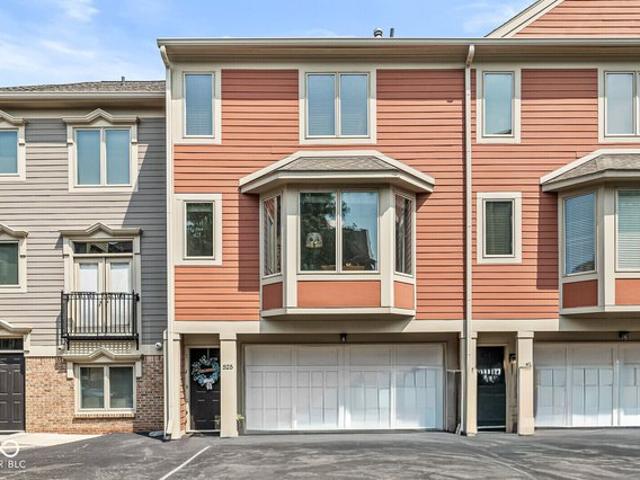 525 Allard Pl Unit 7, Indianapolis, IN 46202