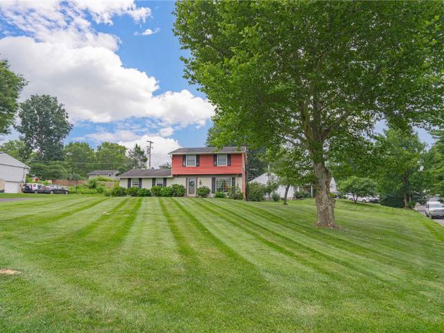525 Apple Hill Drive