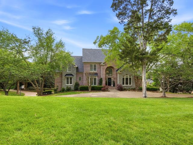525 Arden Wood Pl, Brentwood, TN 37027 | MLS #3170 | Compass