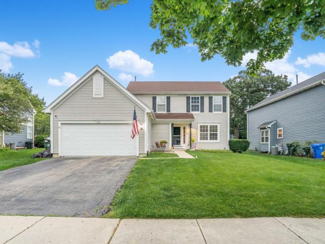 525 Arlington Lane