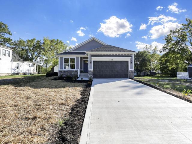 525 Ashwood Road