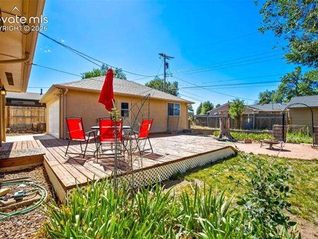525 Aztec Drive