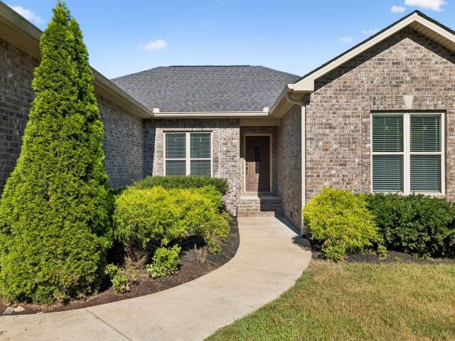 525 Bob Perry Rd